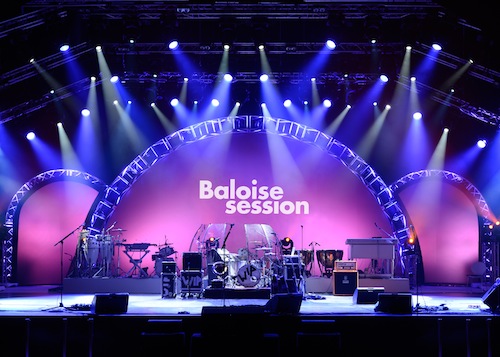 Baloise Session: Basel wird zum Zentrum der Musik | bäckstage.ch